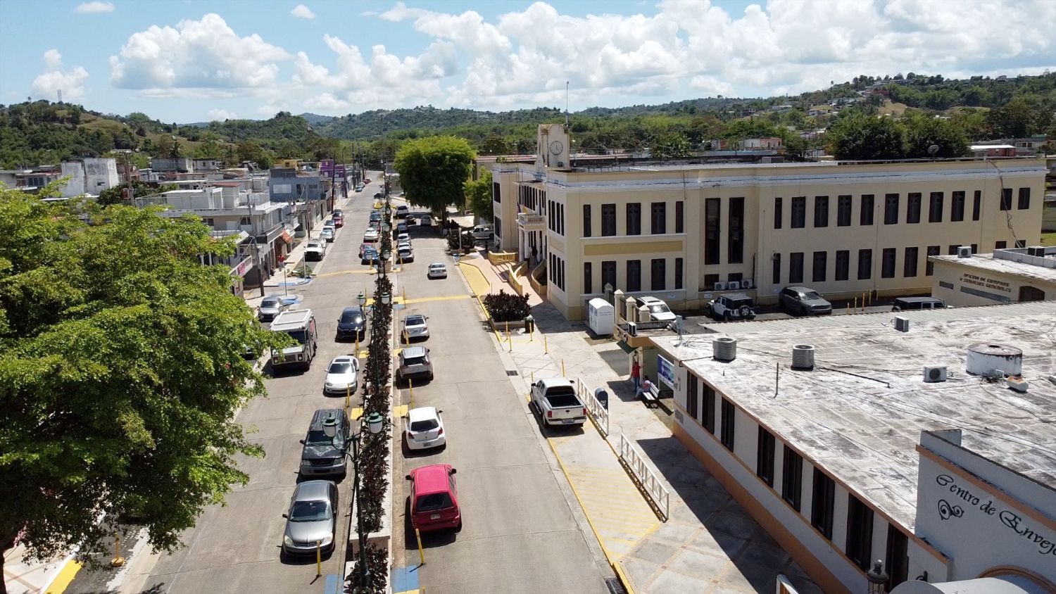 Paseo Escuté - Go2theRegion
